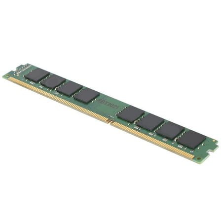 Memoria RAM, Lightweight Portable DDR3 RAM For Desktop For Computer 4GB ...