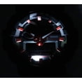 Casio G-Shock X Ignite Red Series Analog Digital Quartz GA-700BNR-1A ...