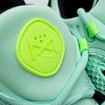 Nike Men's Free Metcon 4 Mint Green Sneaker - Walmart.com