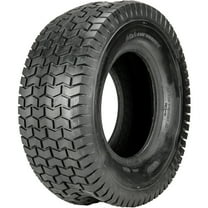 (1) OTR 18x10.50-10 Grassmaster 4 Ply Tire for Lawn Garden Tractor Sub Compacts - Walmart.com