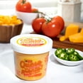 Ricos® Queso Pronto Medium Yellow Cheese Dip & Spread with Tomato and ...