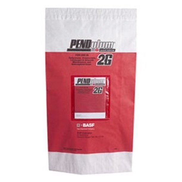 Pendulum 2G Herbicide - 40 Lbs. - Walmart.com