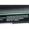 Replacement 14.8V Laptop HS04 Battery for 240 245 246 250 255 256 G4 ...