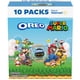 Super Mario™ OREO Chocolate Sandwich Cookies, Limited Edition, 10 Snack ...