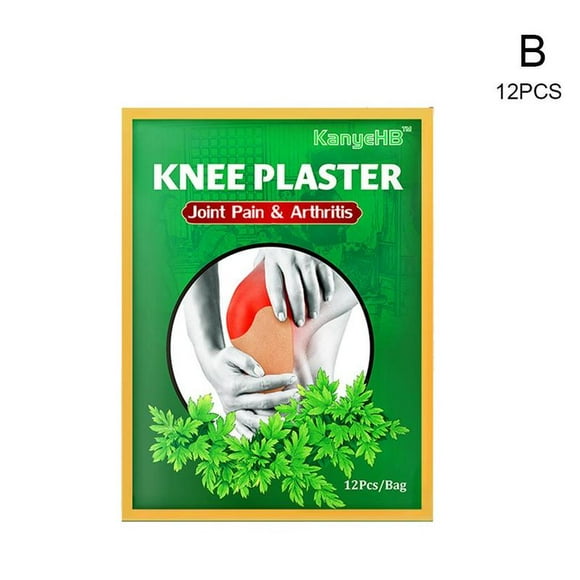 Knee Patches Pain