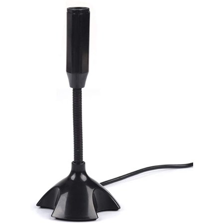 Mini Microphone with USB Port,Access to Use Recording Wide Frequency ...
