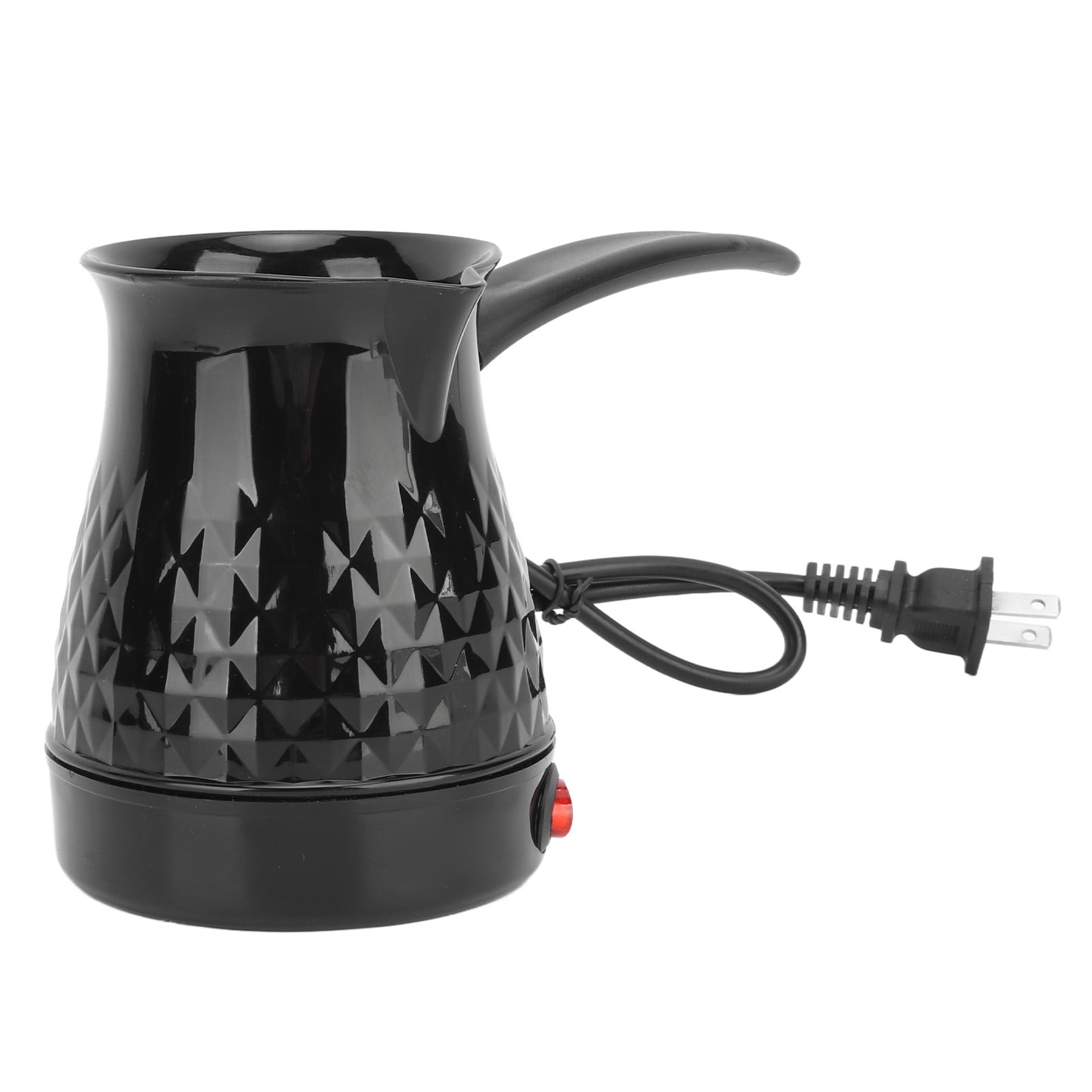 Stainless Steel Coffee Pot Electric Coffee Pot Stainless Steel Coffee ...