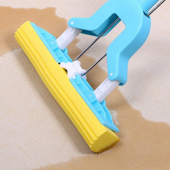 Sponge Mops For Floor Cleaning