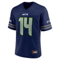 NFL Sam Darnold Seattle Seahawks Men's Player Jersey - Walmart.com