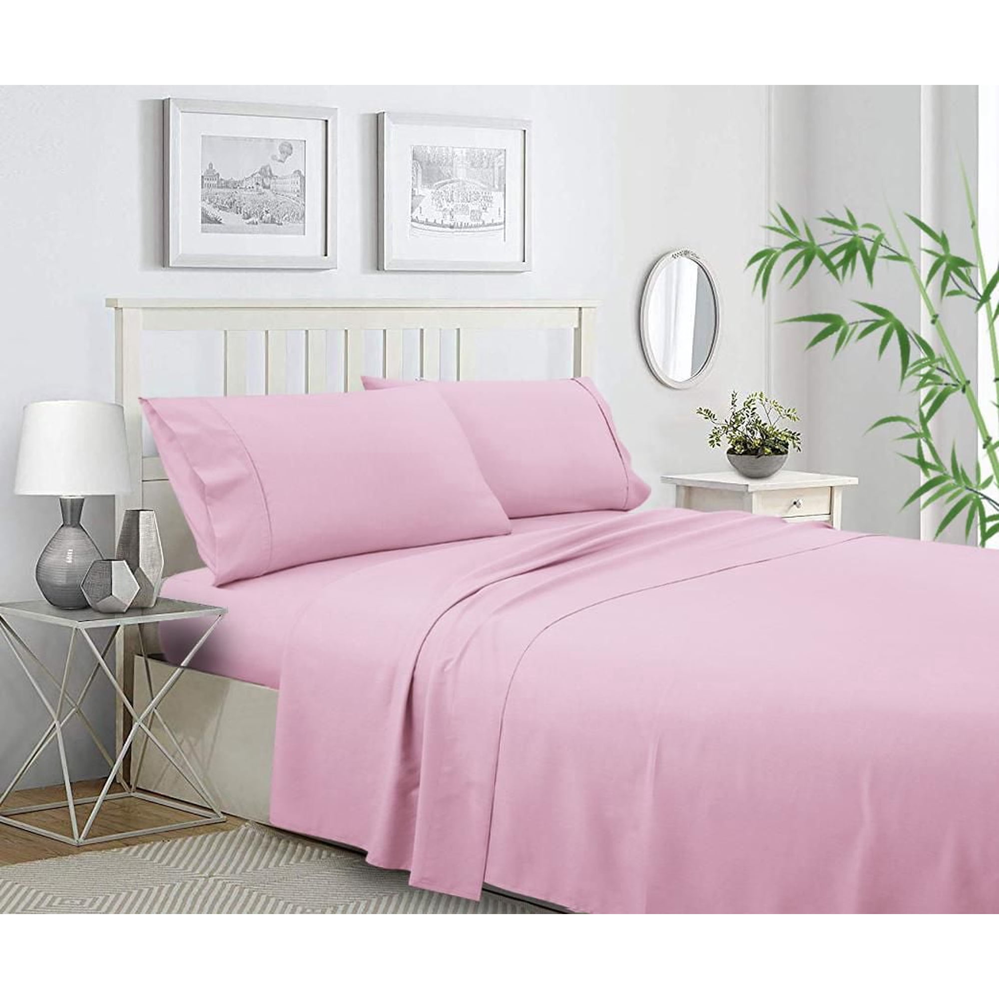 Click here for Cathay Home Fashions Cathay Home 4pcs Pb Ss Lav K prices