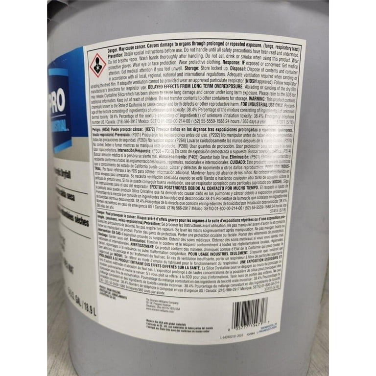 Sherwin Williams Dry Fall Ceiling Paint | Shelly Lighting