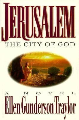 Pre-Owned Jerusalem the City of God (Paperback) 0890819858 ...