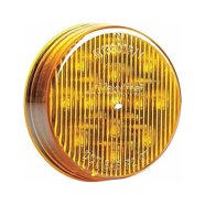 Command 003-81L Surface Mount Taillight with License Bracket - Walmart.com