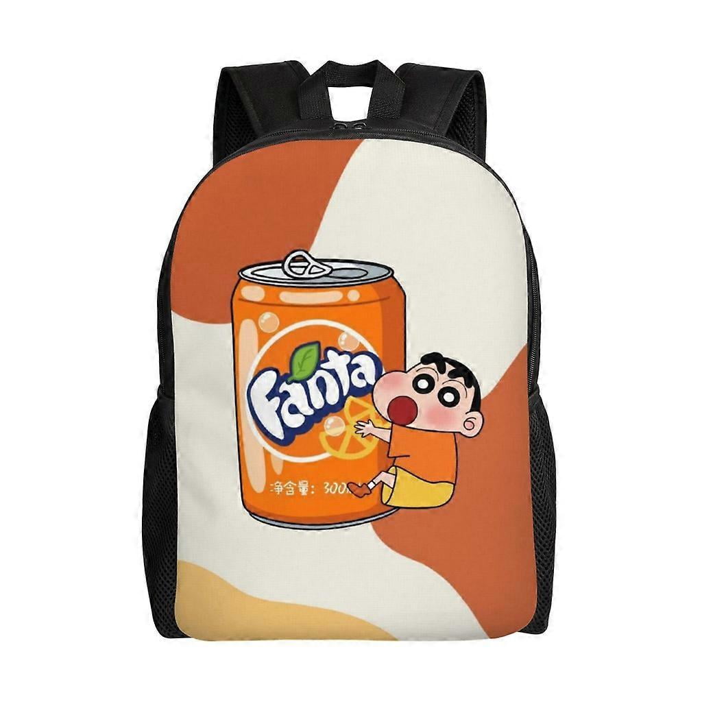Click here for Zrclxlvu Crayon Shin Chan Backpack Teenager School... prices