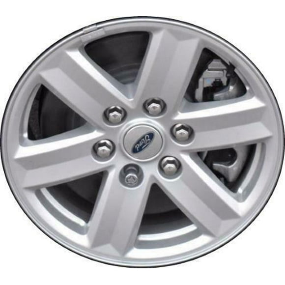 Ford F150 17 Inch Rims