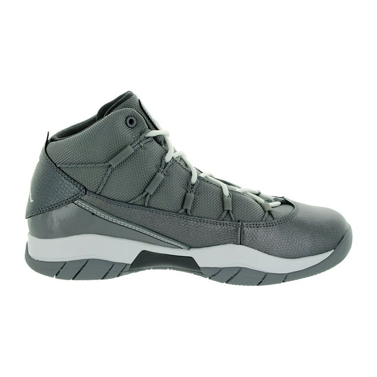 Jordan Prime Flight Cool Grey