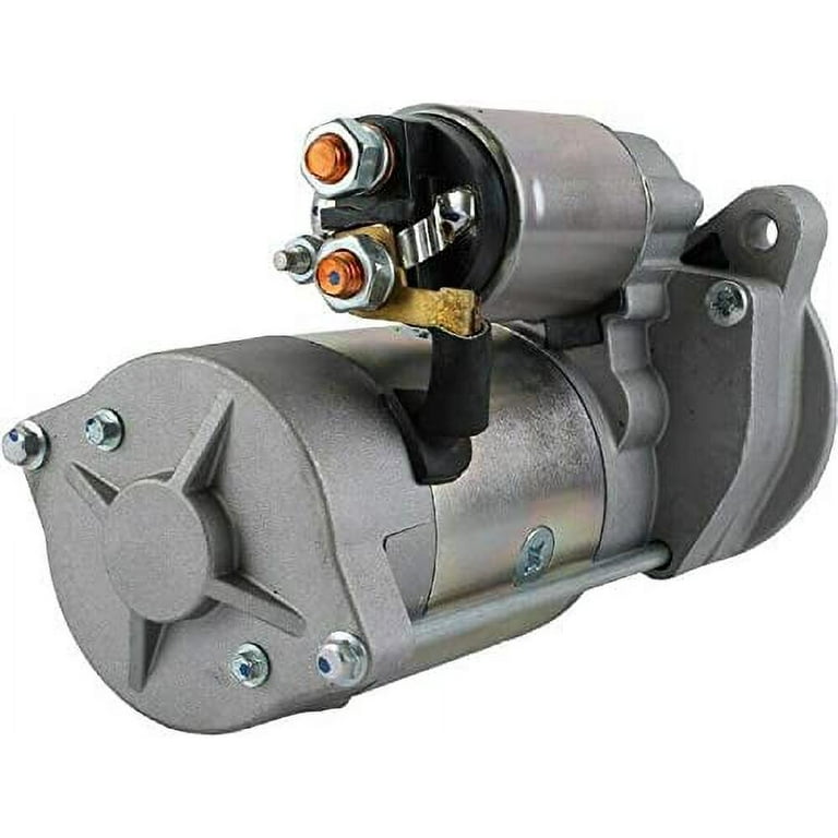 OSGR 3kW 12V For Ford F-250/F-350/F-450/F-550 6.7L Power Stroke (2011 ...