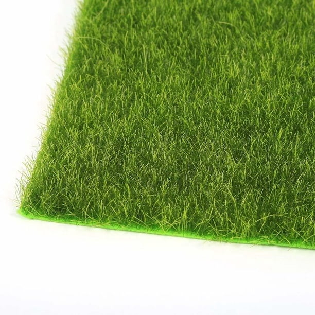 Artificial Grass Carpet Grass for Indoor Outdoor Balcony Terrace ...