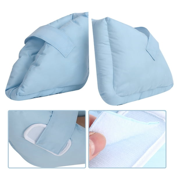 Foot Ankle Support Anti Decubitus Foot Ankle Warm Cover For Elderly Bed ...