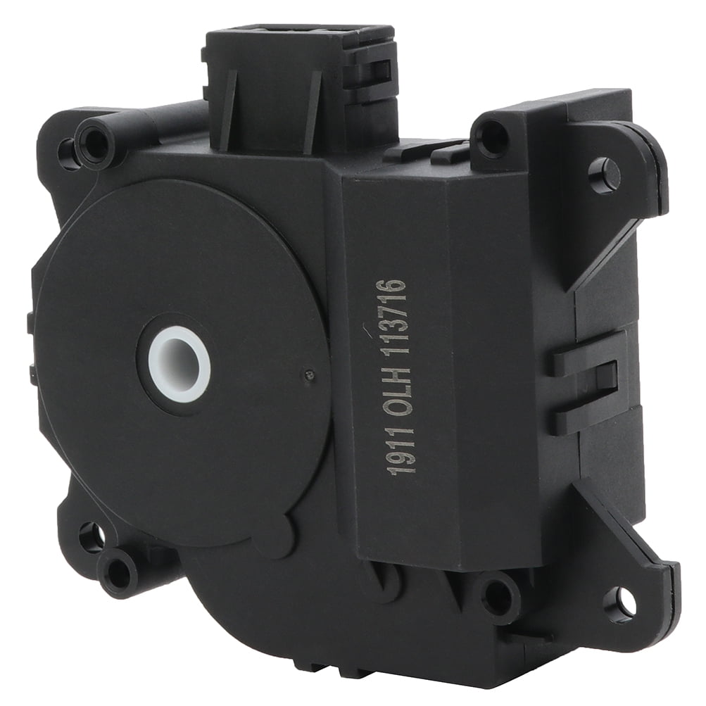 ECCPP Heater Air Blend Door Actuator fit for Lexus 2010-2018, for ...