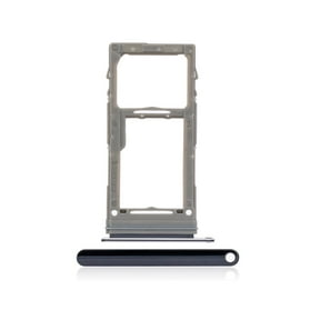 Samsung Galaxy Note 8 Phone Sim Card Tray - Black - Walmart.com