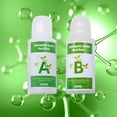 BANIRO 2026 New Universal Nutrient Solution Hydroponic Fertilizer,200Ml ...