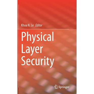 Cyber-Physical Systems Security, (Hardcover) - Walmart.com