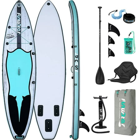 SUP Inflatable Stand Up Paddle Board Ultra-Light Inflatable Paddleboard ...