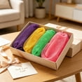 ACDANC African Exfoliating Body Net Sponge,African Net Sponge,African ...