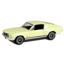 1967 Ford Mustang Convertible High Country Special, Aspen Gold ...