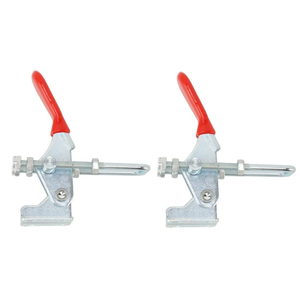 Pull Latch Clamp,2Set Heavy Duty Adjustable Heavy Duty Adjustable ...