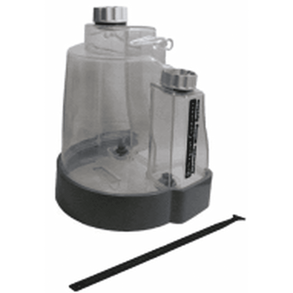 Hoover dual V solution tank 90001295 / 42272104 - Walmart.com - Walmart.com