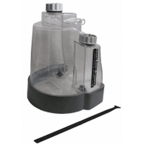 Hoover dual V solution tank 90001295 / 42272104 - Walmart.com - Walmart.com