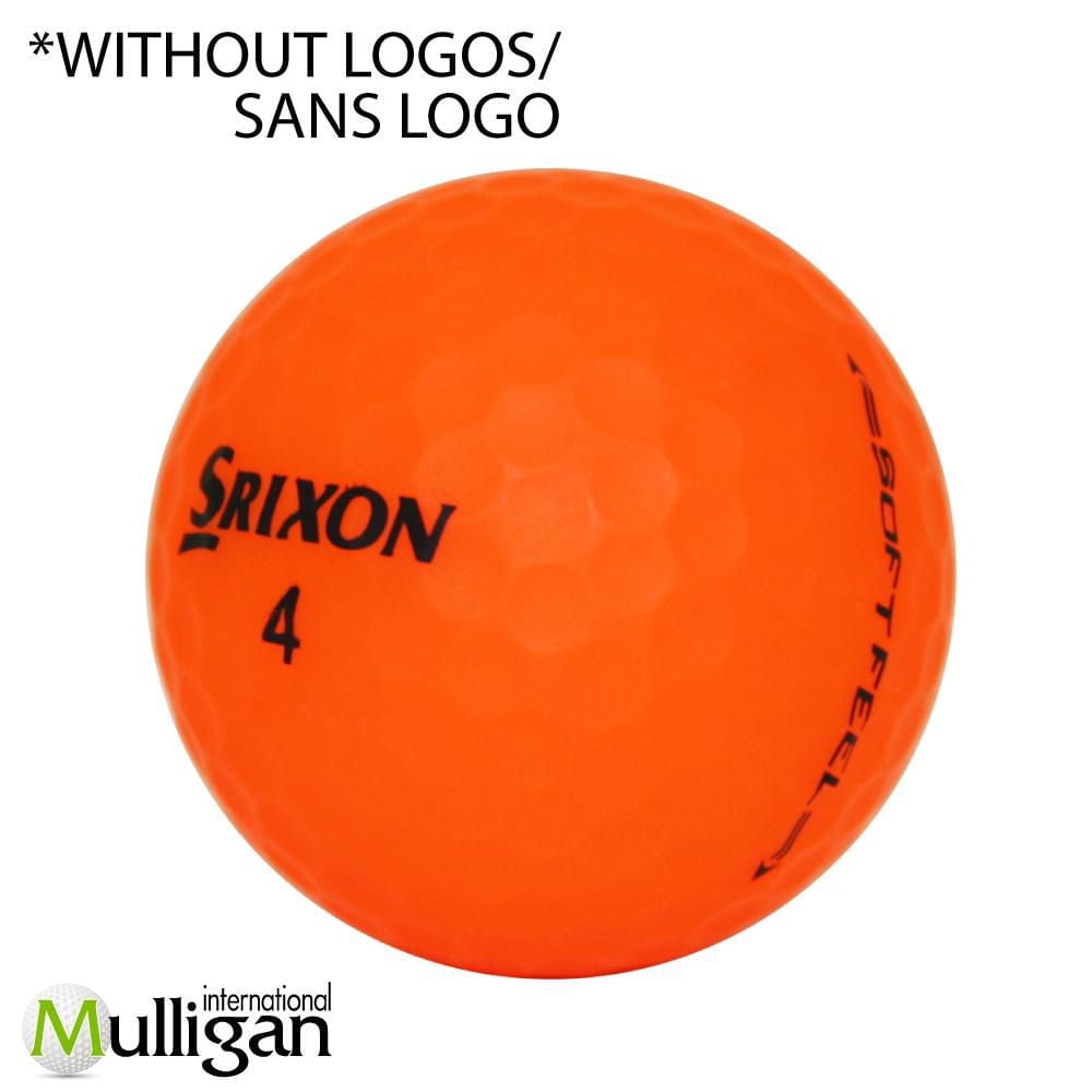 Click here for Mulligan International Mulligan - 48 Srixon Soft F... prices