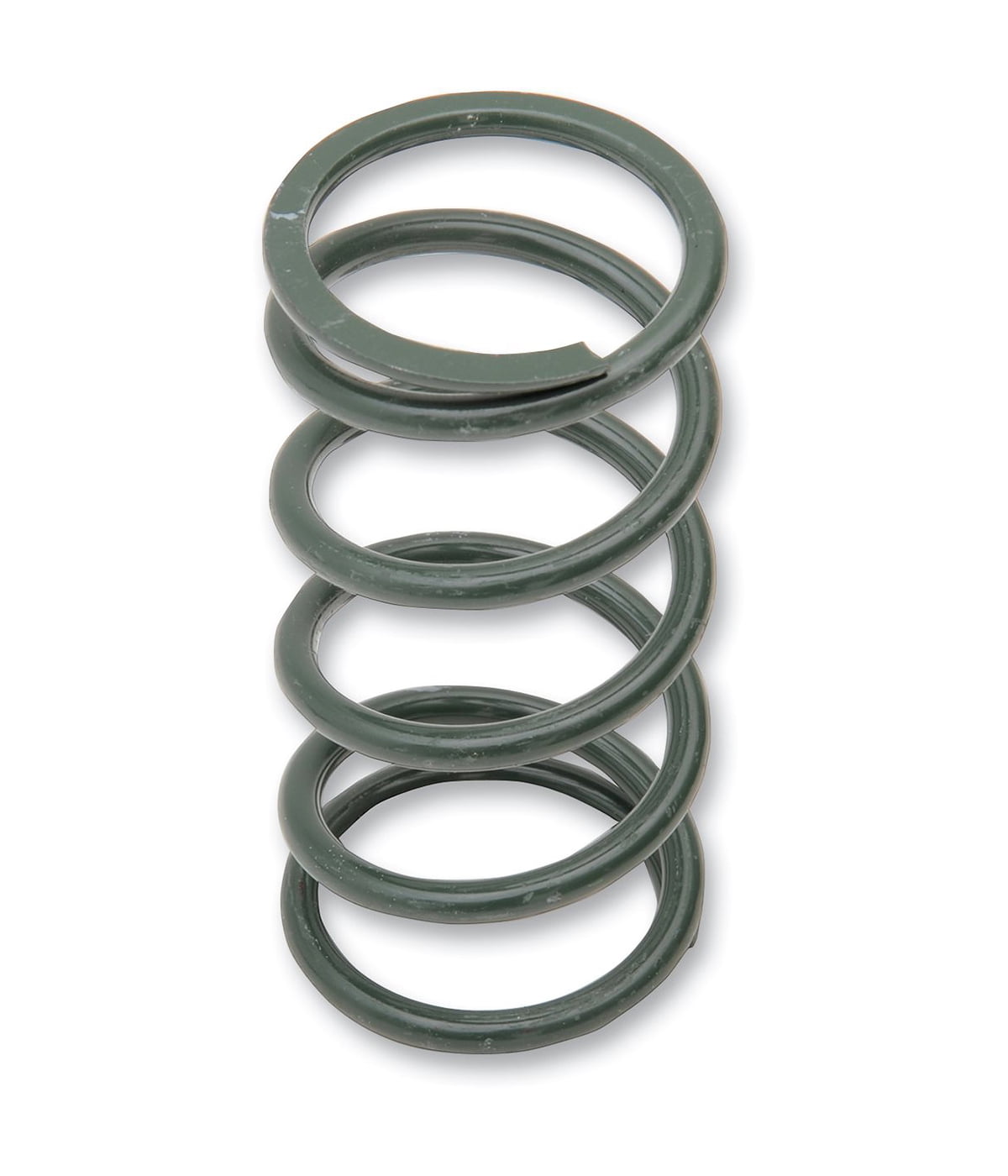 SLP High-Performance Drive Clutch Spring 160 lb - 300 lb Green/Silver ...