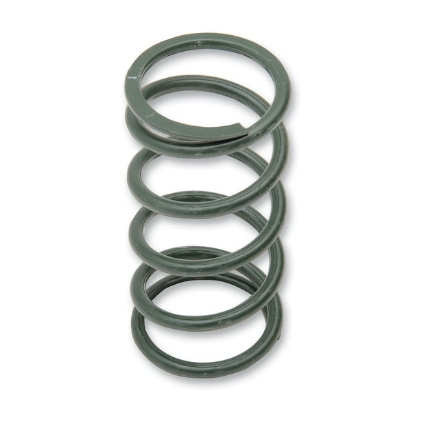 SLP High-Performance Drive Clutch Spring 160 lb - 300 lb Green/Silver ...