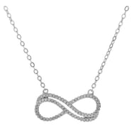 Free Shipping! PANDORA Elevated Heart Necklace - 398425C01-45 - Walmart.com
