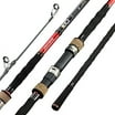 Berrypro Surf Spinning Rod Full Carbon Surf Fishing Rod Medium Action ...