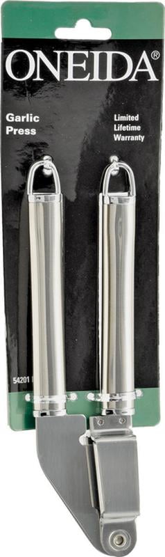 Garlic Press Ss Oneida - Walmart.com