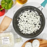 Freshness Guaranteed Diced Fresh Yellow Onions, 8 oz - Walmart.com