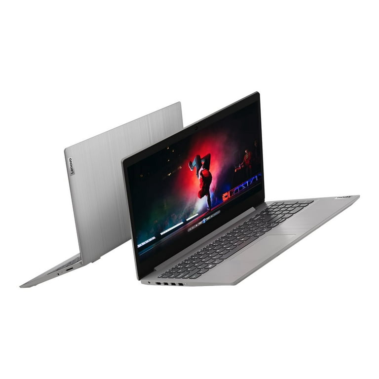 Lenovo IdeaPad 3 Laptop - 15.6 Lenovo IdeaPad 3 Laptop - 15.6