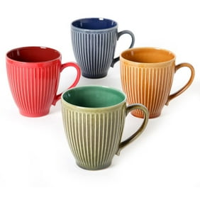 Coffee Mug Set - Walmart.com
