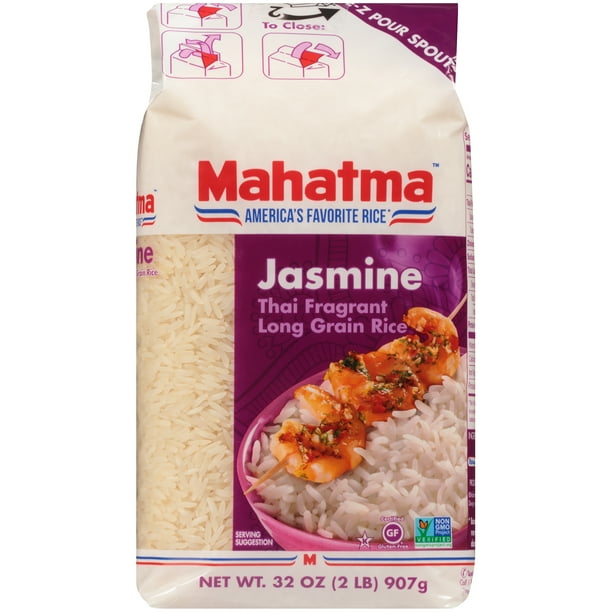 50 Lb Jasmine Rice