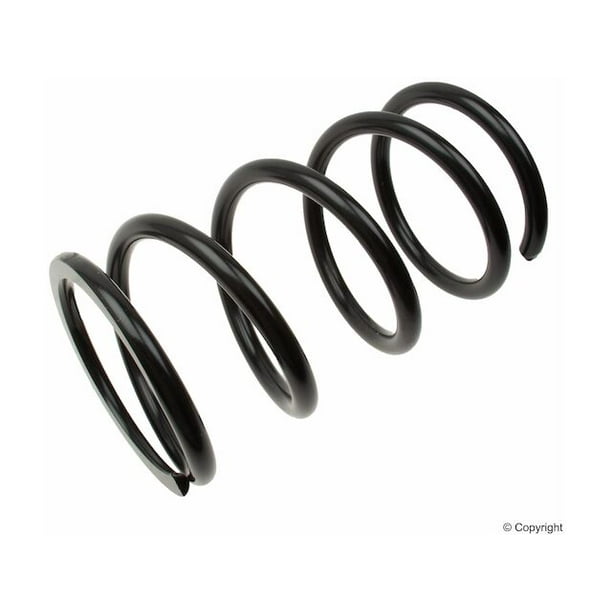 Toyota 4runner Coil Spring
