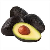 Fresh Small Hass Avocados, 5-6 Count Bag - Walmart.com