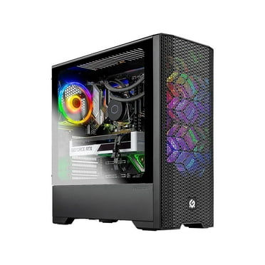 Advanced Battlestations Master Gaming PC - Windows 11 Home - Intel i7 ...