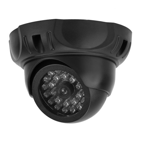 Fake Dome Camera, Rotate 360 ° Fake Simulation Dummy Dome Camera, Parks ...