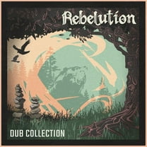 Rebelution - Count Me in - Music & Performance - CD - Walmart.com