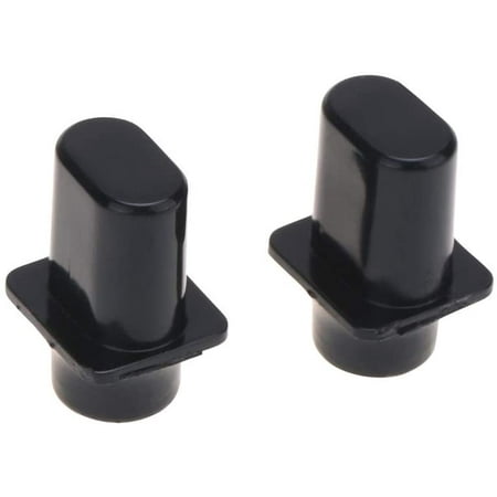 Pro Inch Size Top Hat Guitar Telecaster Switch Tips 3-Way Pickup ...