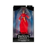 McFarlane Toys The Princess Bride Princess Buttercup (Red Dress) - 7 in ...